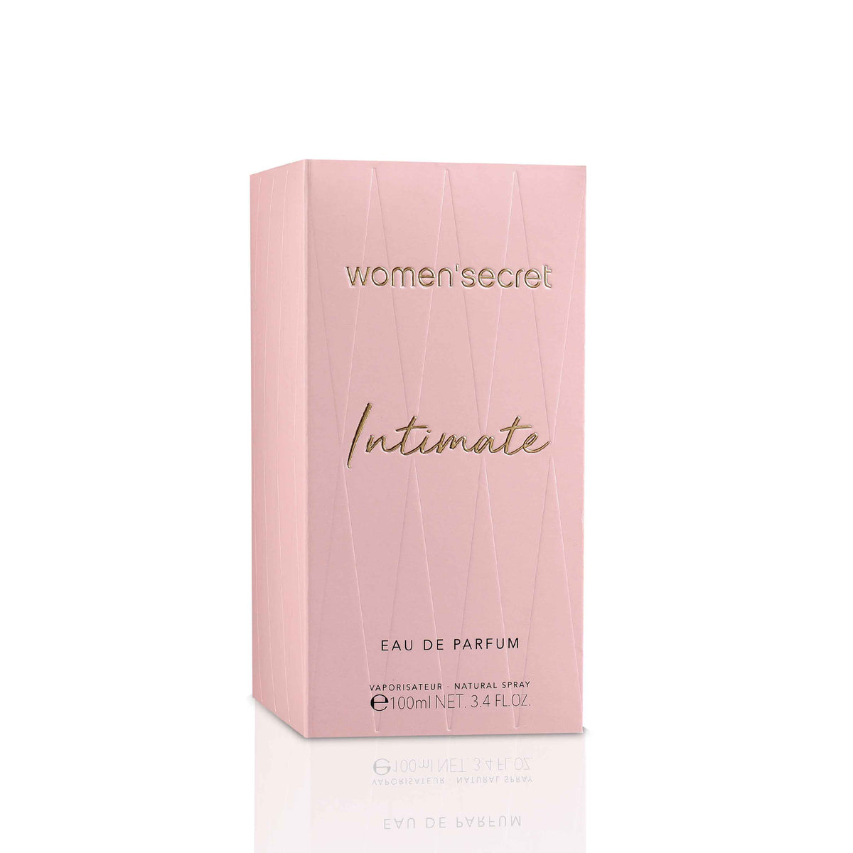 Women Secret Intimate EDP (100ml) | عجيب