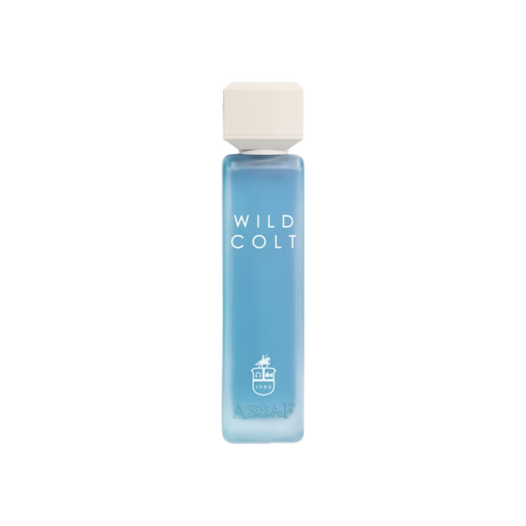 Assaf Wild Colt EDP (200ml) | عجيب