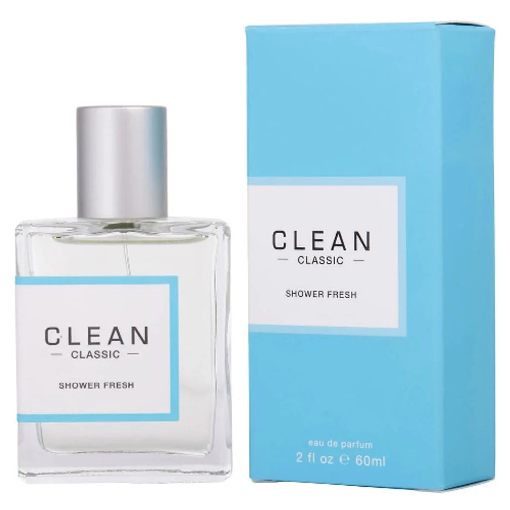 Clean Cool Cotton Shower Fresh EDP (60ml) | عجيب