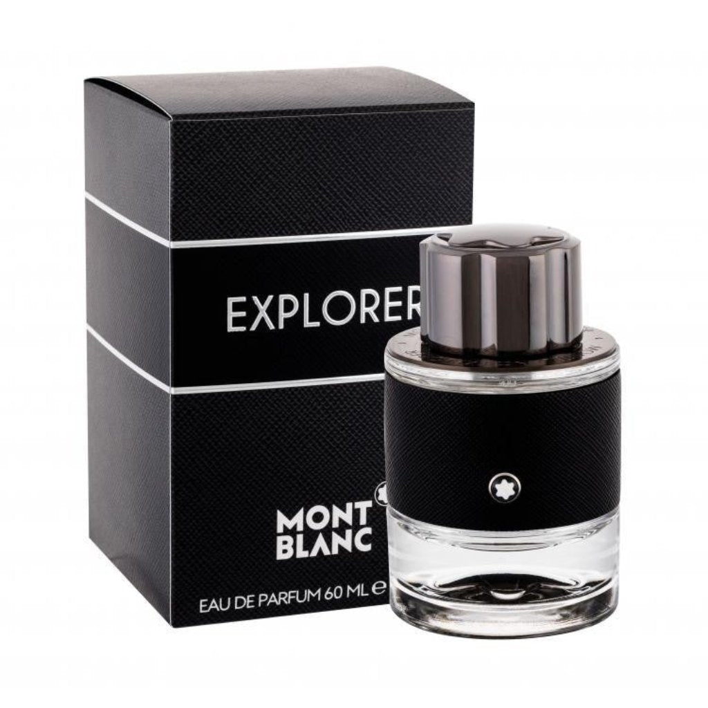 Explorer Mont Blanc EDP (60ml) | عجيب