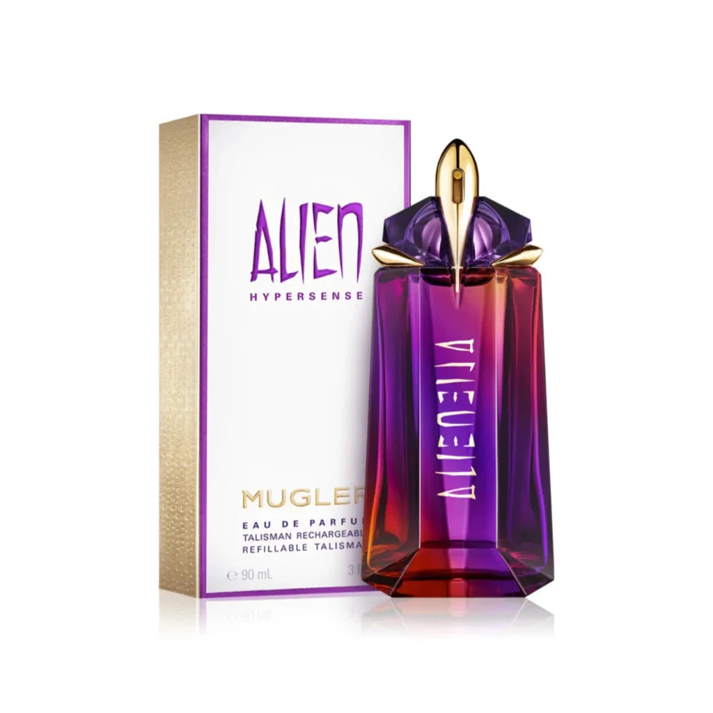 Thierry Mugler Alien Hypersense EDP (90Ml) | عجيب