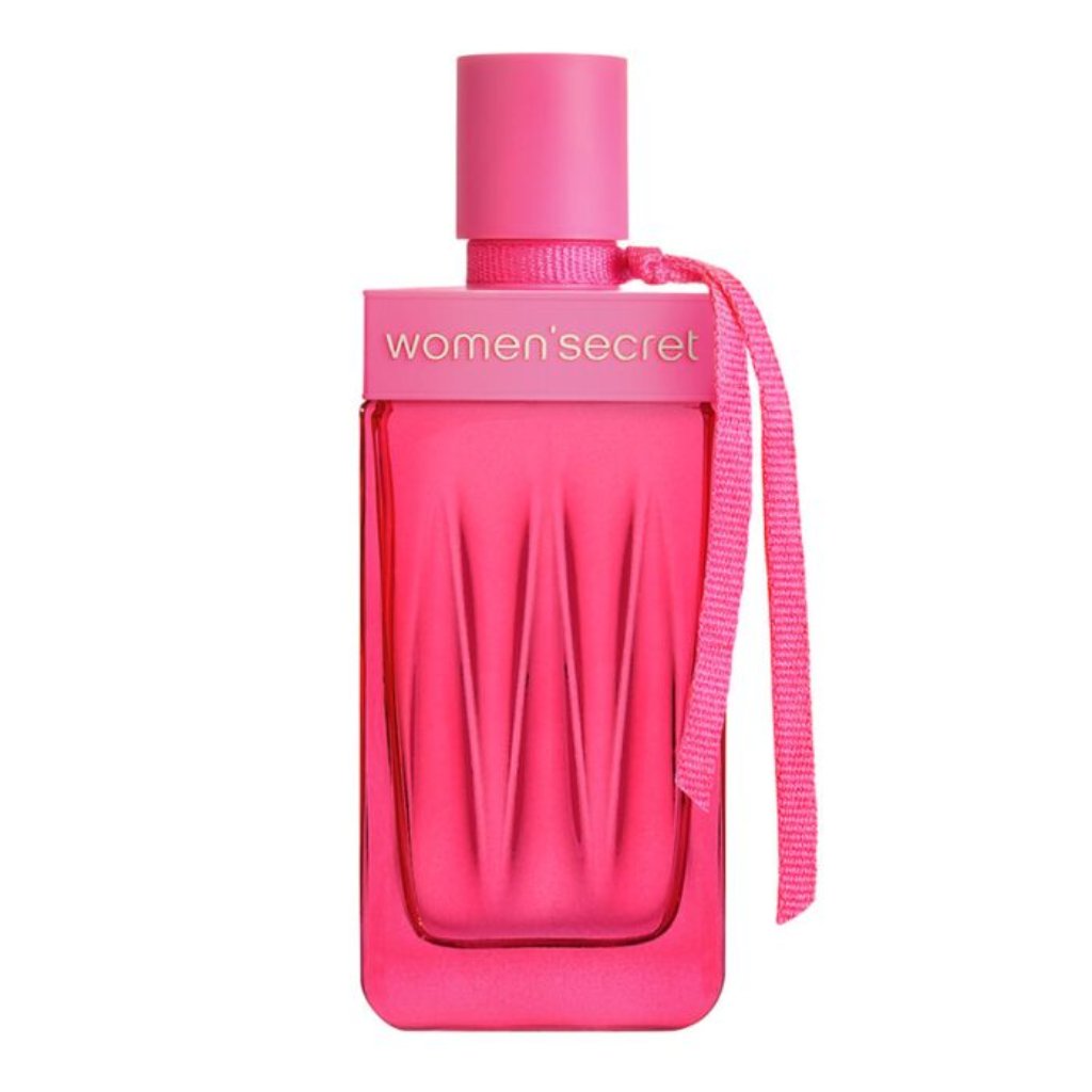 Tester Women'secret Intimate Delight EDP (100ml)– عجيب