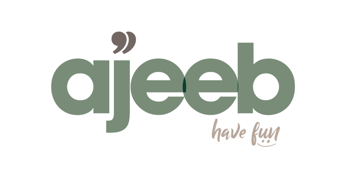 عجيب - أكبر مجمّع عَ الإنترنت