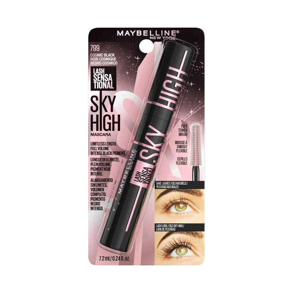 ماسكارا Maybelline Sky High Lash Sensational | عجيب