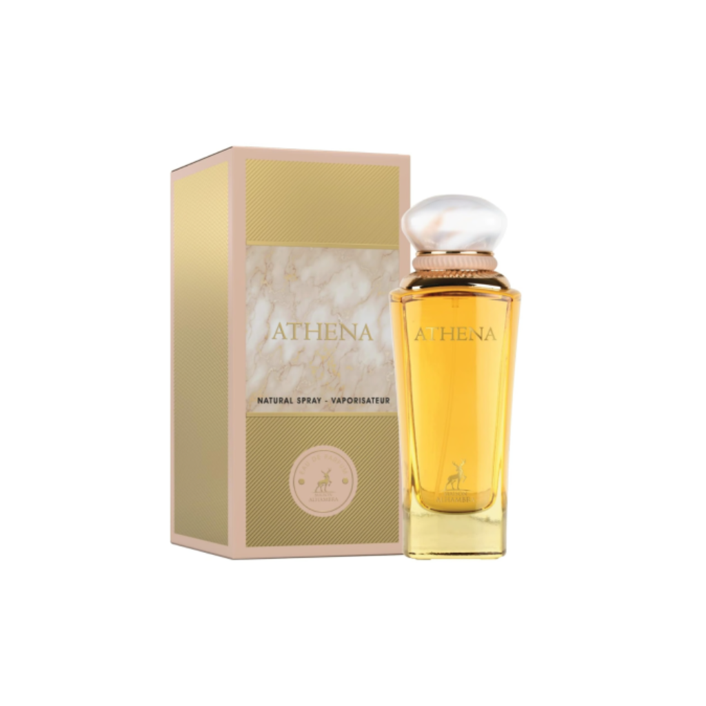 Maison Alhambra Athena EDP (100ml) | عجيب