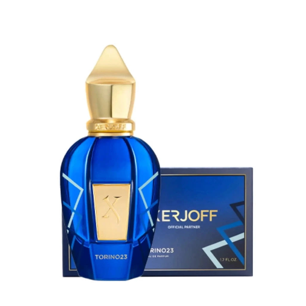 Xerjoff Unisex Torino23 EDP (50ml) | عجيب