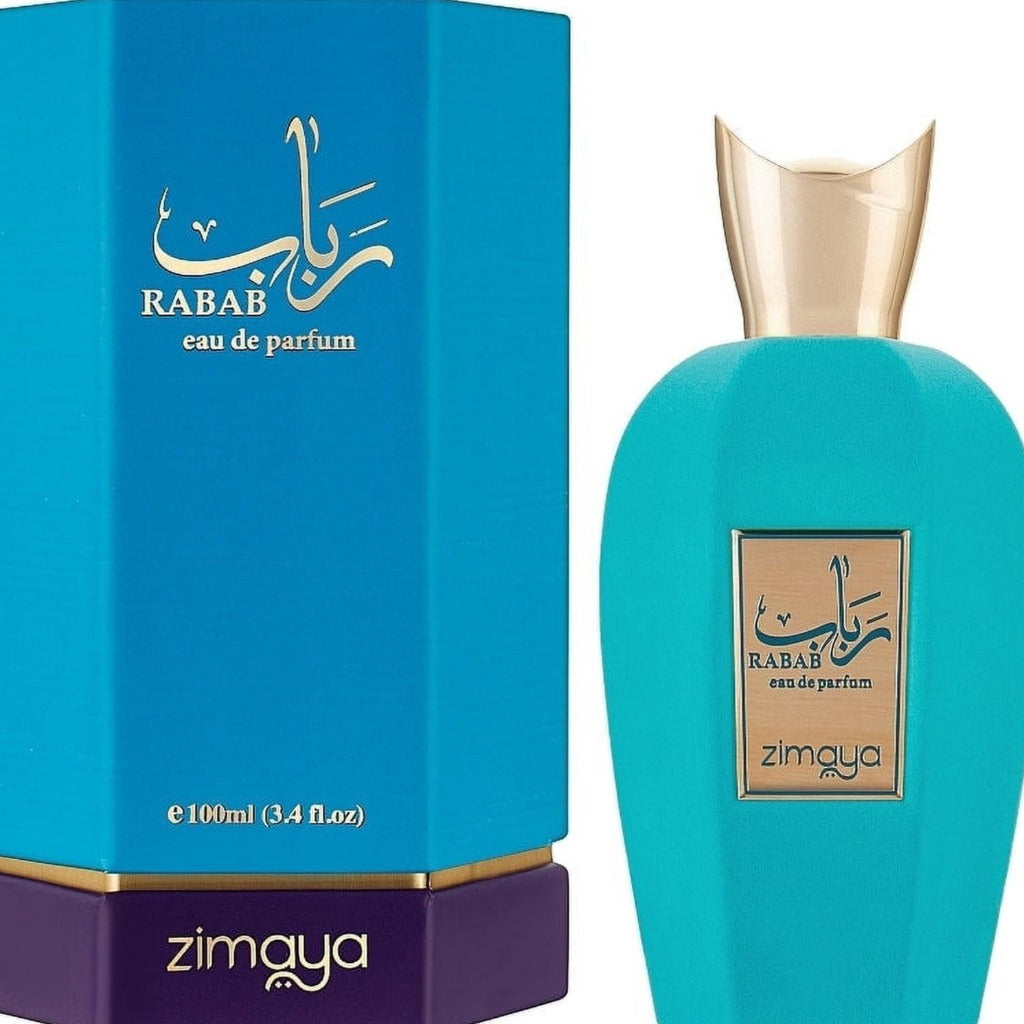 Rabab Unisex EDP (100ml) | عجيب