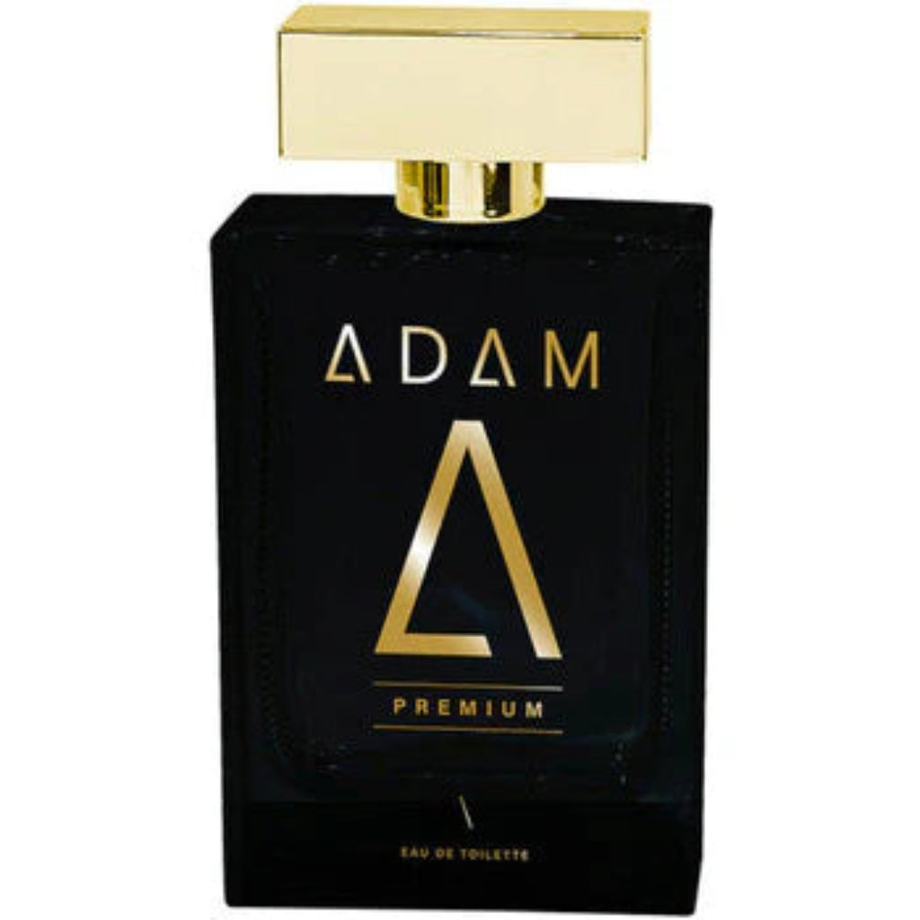 Adam Premium EDT (100 ml) | عجيب