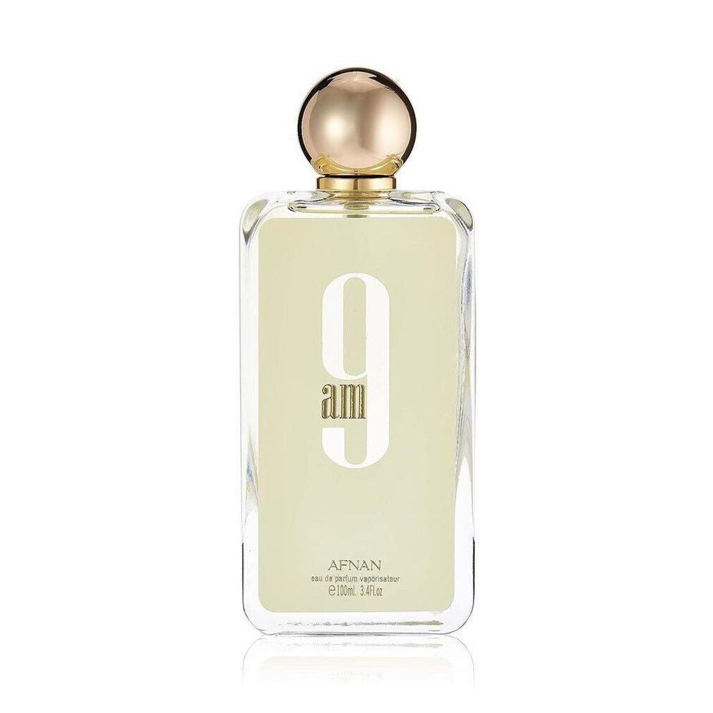 TESTER Afnan 9am EDP (100ml)– عجيب