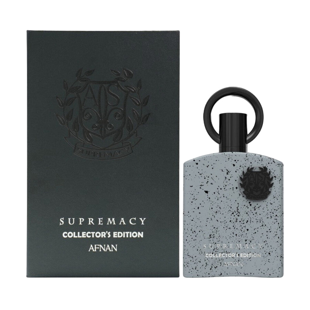 Afnan Supremacy Collector's Edition EDP (100ml) | عجيب