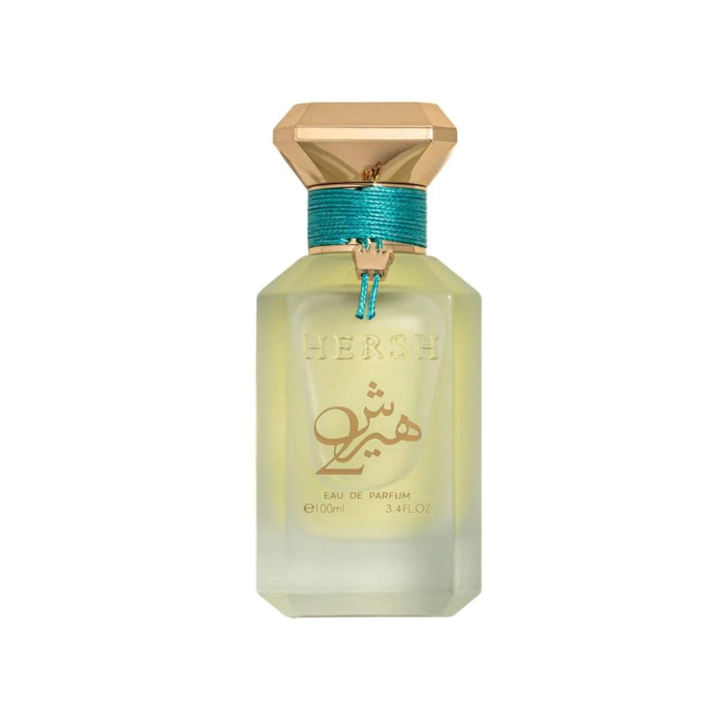 Al Ezz Oud Hersh2 EDP (100ml)– عجيب