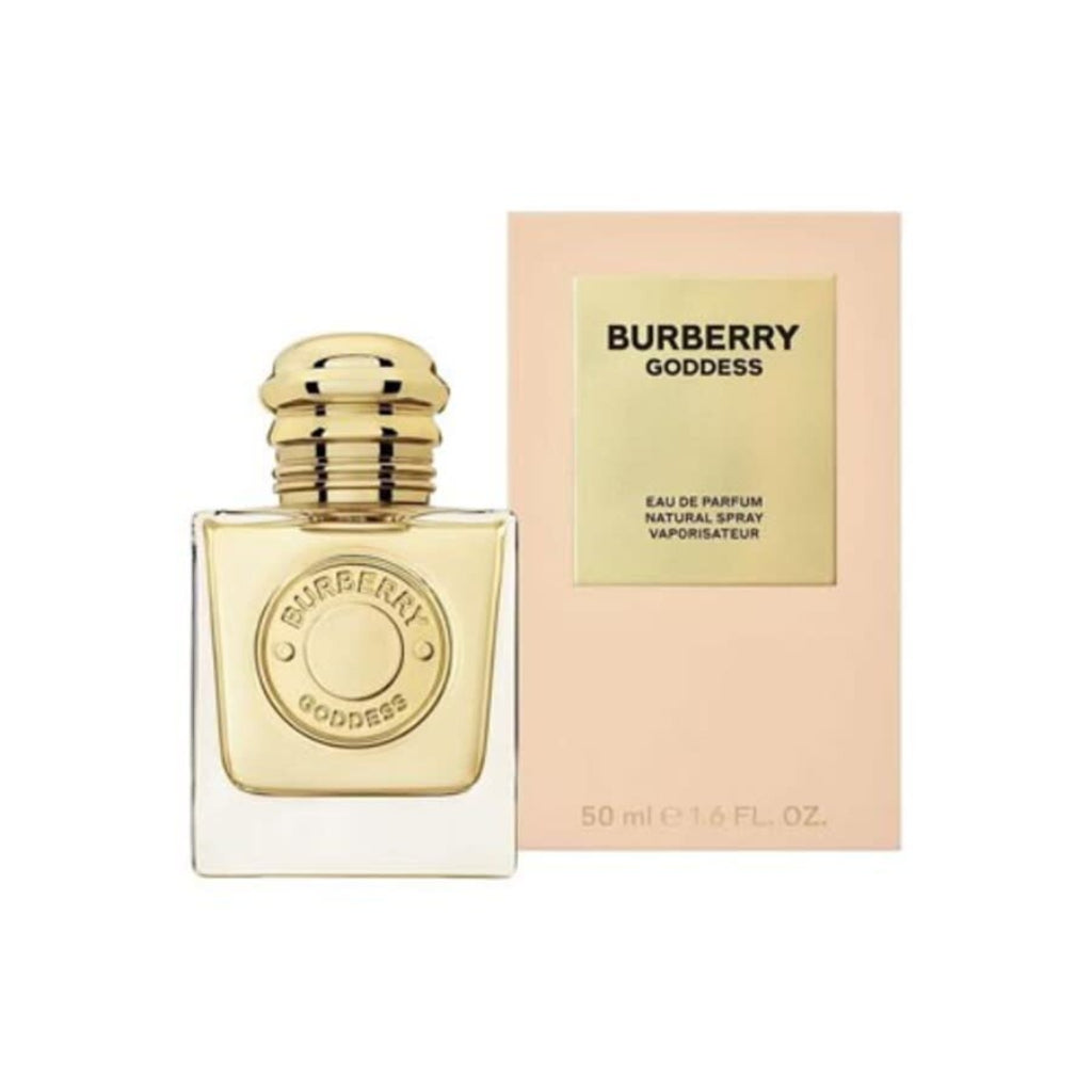 Burberry Goddess EDP (50ml) | عجيب