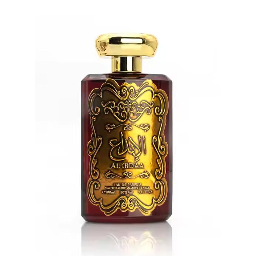 Al Ibdaa Ard Al Zaafaran EPD (100 ml)– عجيب