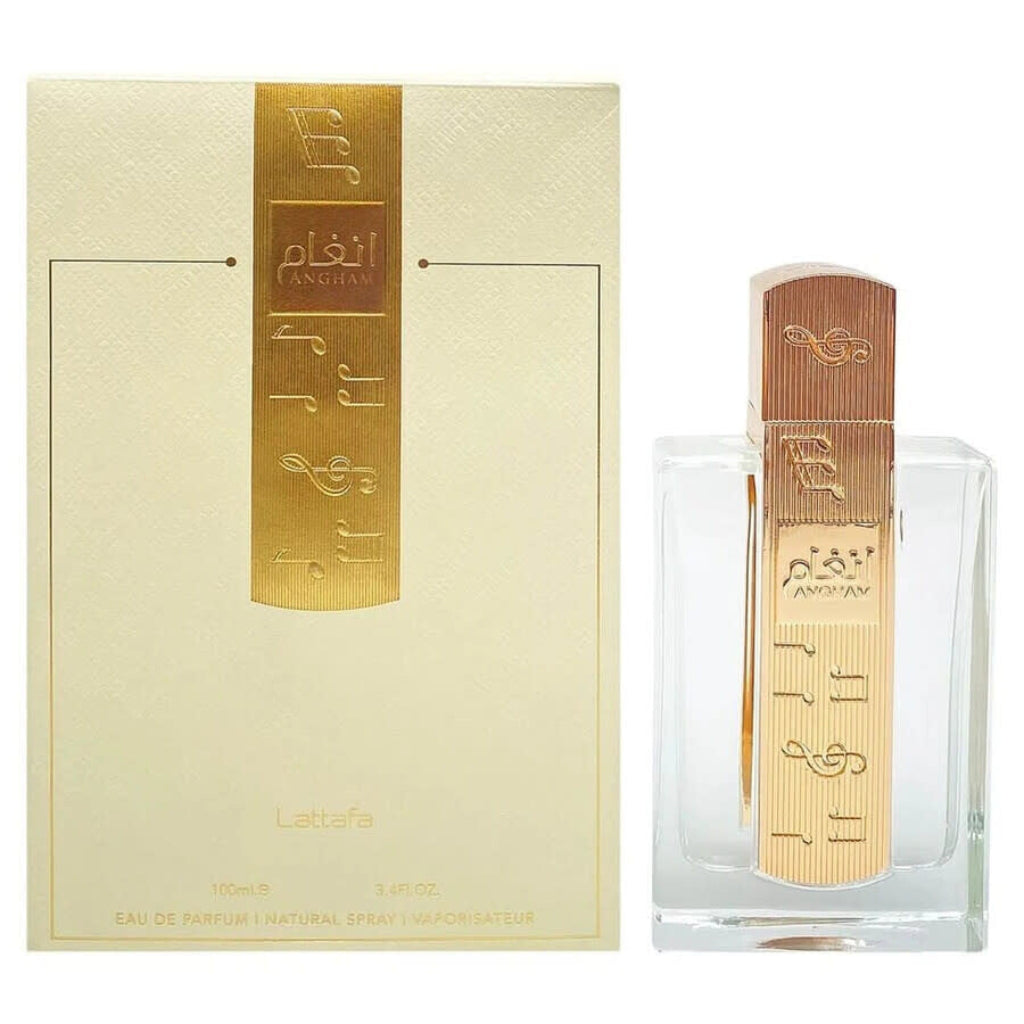 Lattafa Angham EDP (100ml) | عجيب