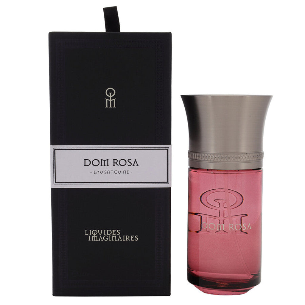 Liquides Imaginaires Dom Rosa EDP (100ml) | عجيب