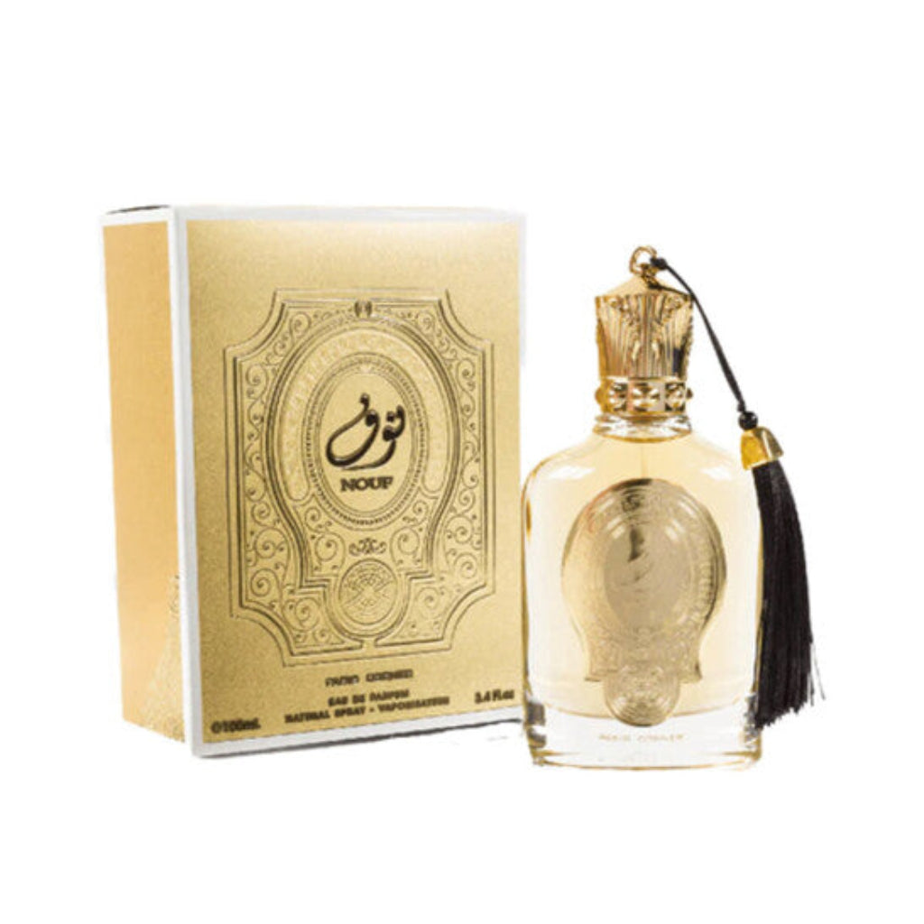 Paris Corner Nouf EDP (100 ml) | عجيب