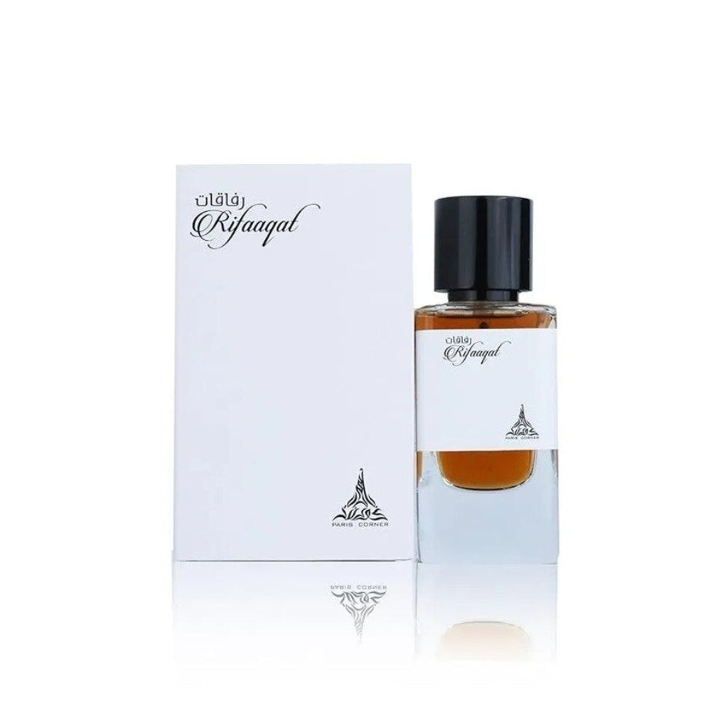 Paris Corner Rifaaqat EDP (85 ML) | عجيب