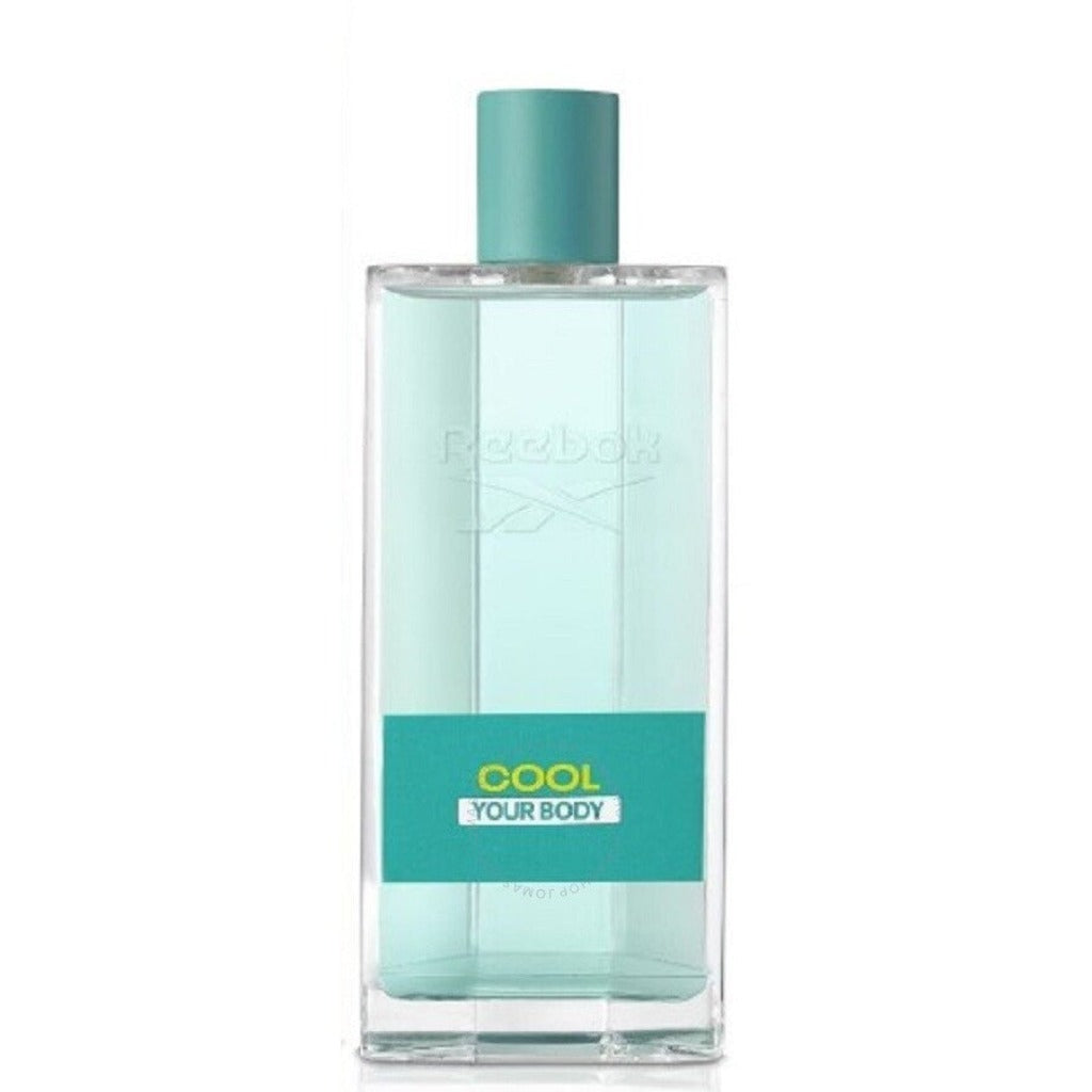 Tester REEBOK COOL YOUR BODY EDT (100ML) | عجيب