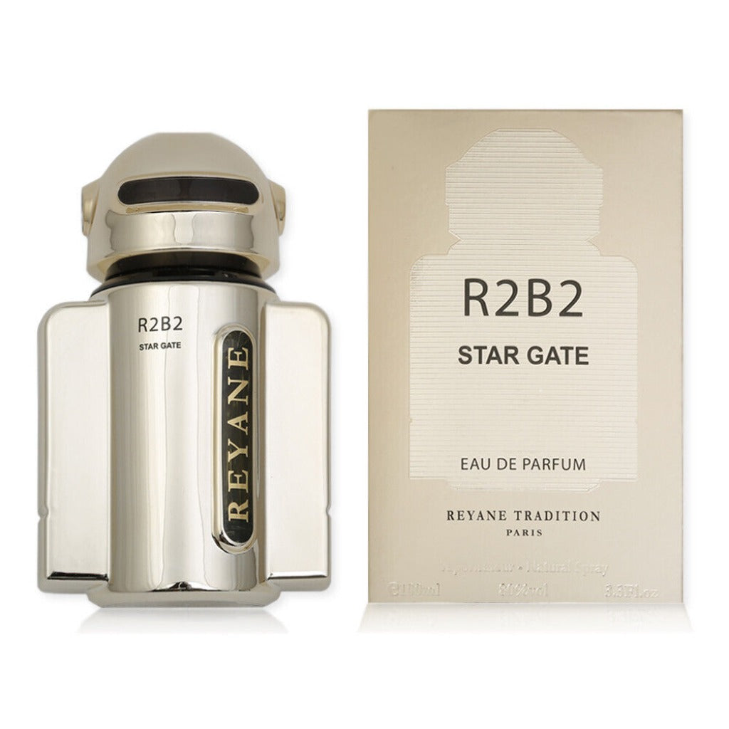 Reyane Tradition R2B2 Star Gate EDP (100ml) | عجيب