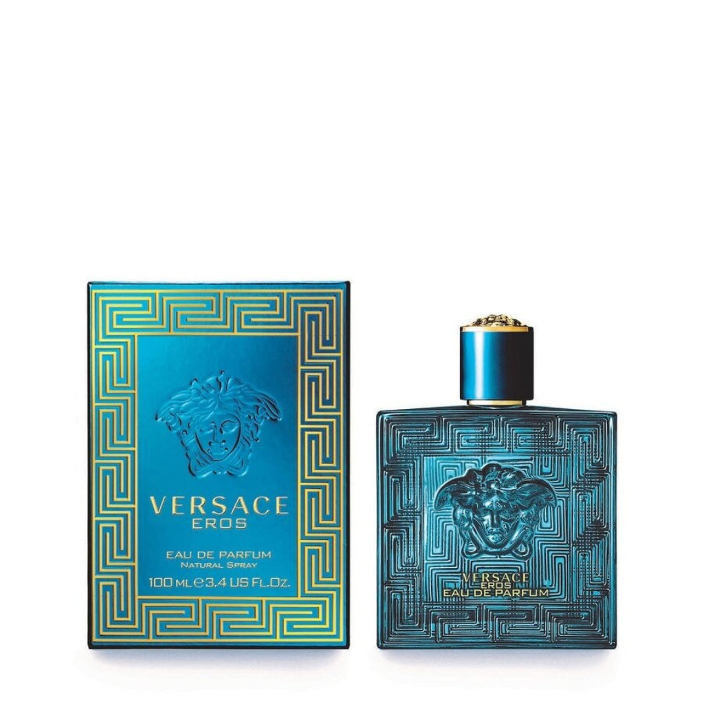 Versace Eros EDP (100ml) | عجيب