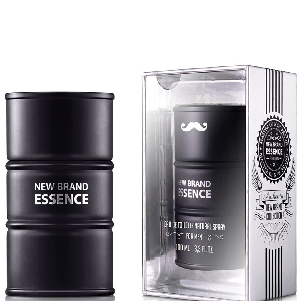 New Brand Master Essence EDT (100ml) | عجيب