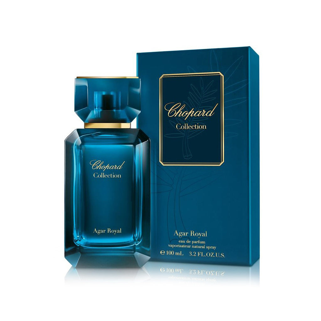 Chopard Agar Royal EDP (100ml) | عجيب