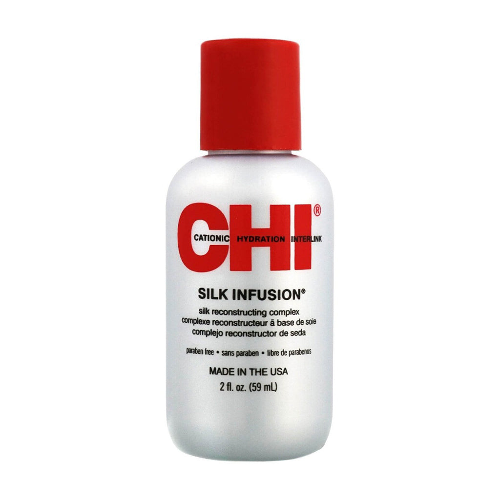 سيروم الشعر Chi Silk Infusion (59مل) | عجيب